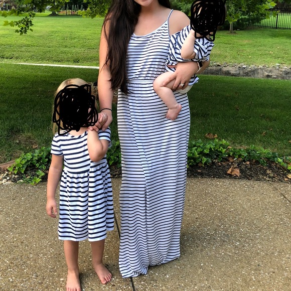 Divided | Dresses | Maxi Dress | Poshmark